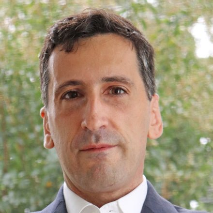 Frank DiStefano ’95 Thinks It’s Time to Realign | Princeton Alumni Weekly