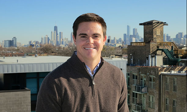 Andrew Geant ’05 Works To Fill Gaps in the Tutoring Marketplace ...