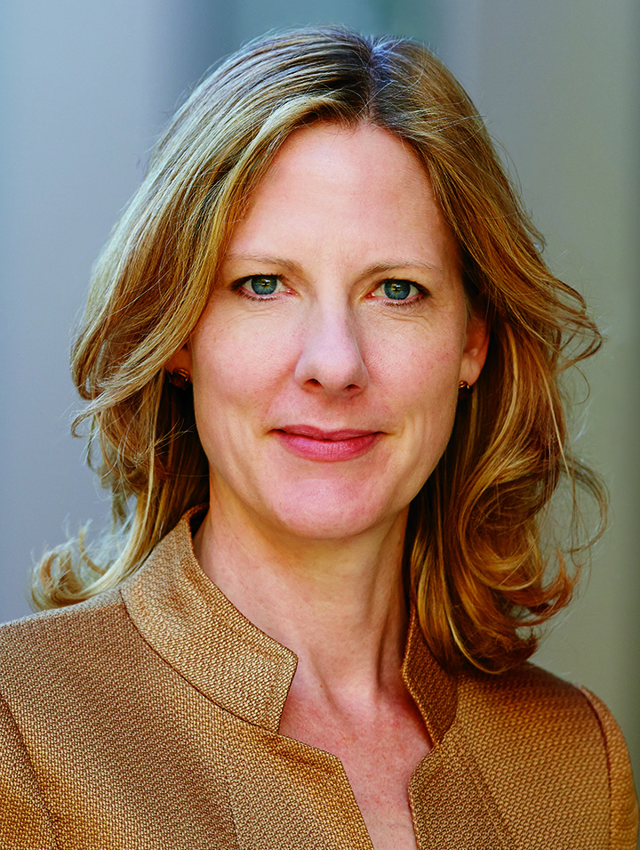 Heather Gerken ’91, a Leader in Constitutional Law, Prepares for New ...