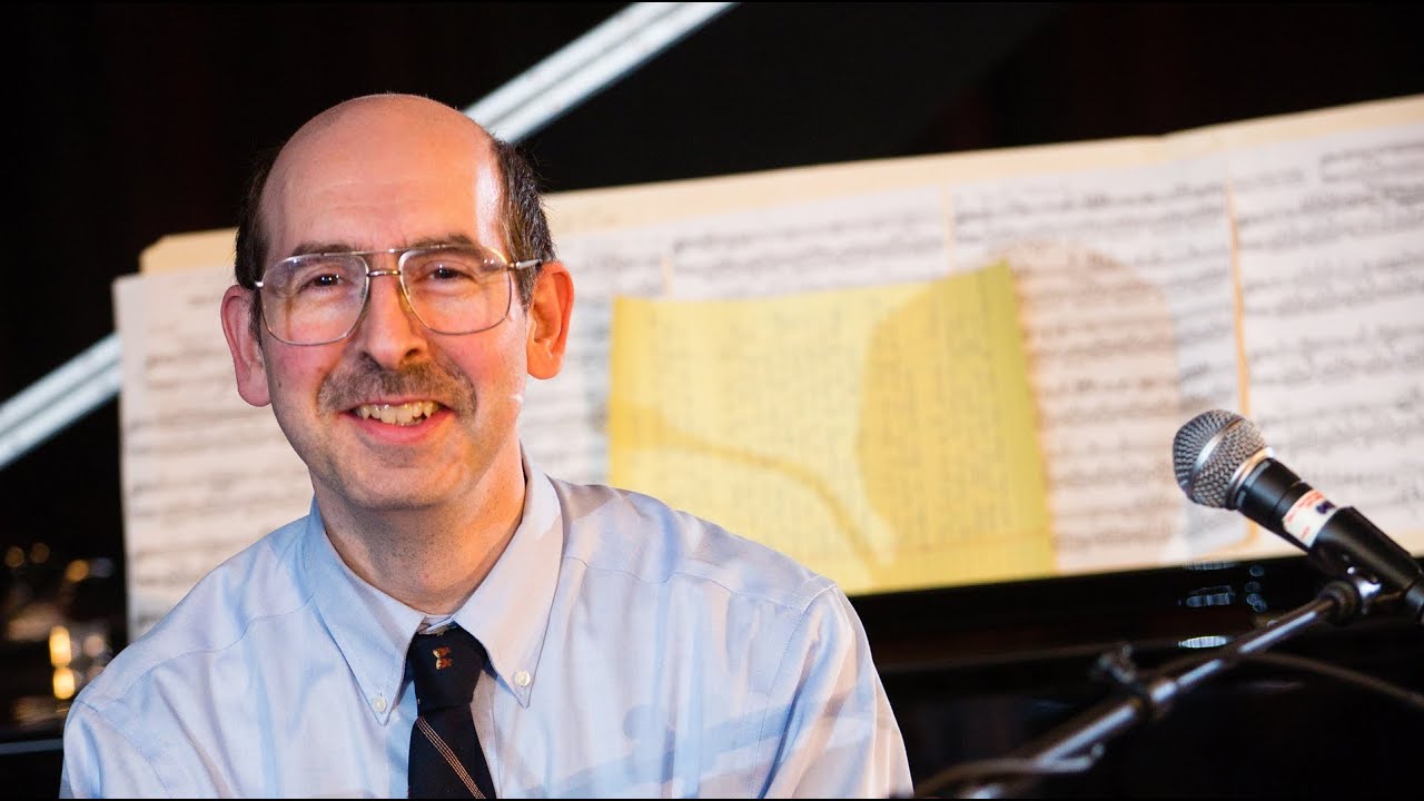 Daniel Goodman ’82 Considers the Many Paths Available to Scientists and ...