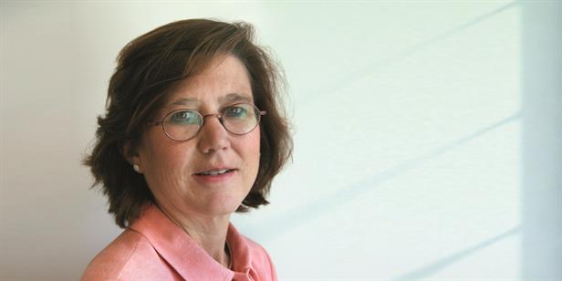 Carol Graham ’84 Considers The American Dream and Inequality ...