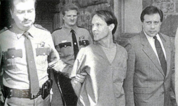 The Strange Case of James Arthur Hogue | Princeton Alumni Weekly