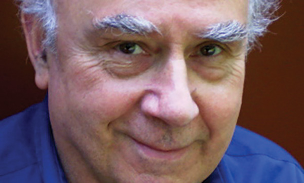 In Memoriam: William Louis Howarth | Princeton Alumni Weekly