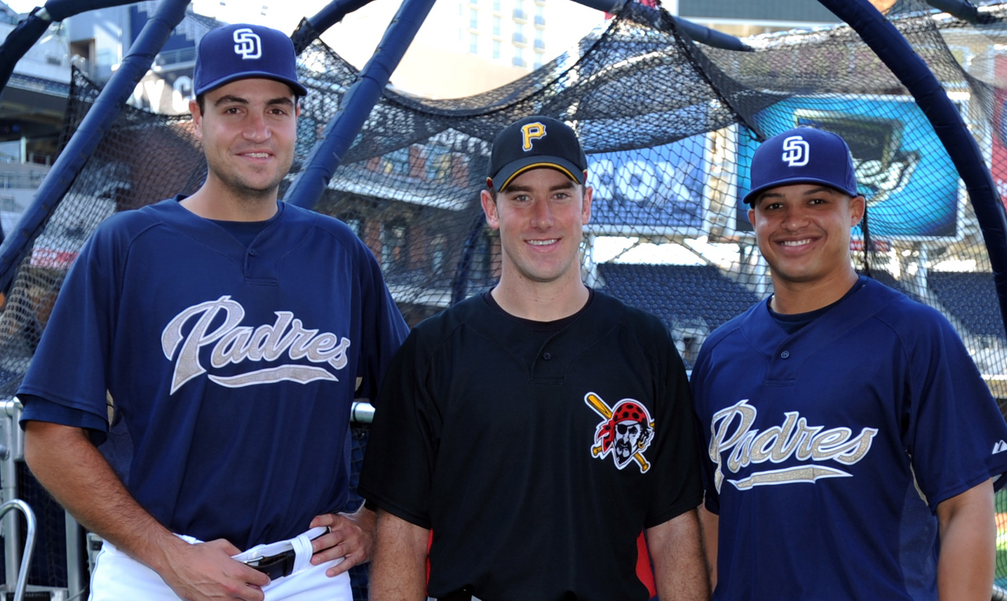 Major league Tigers | Princeton Alumni Weekly