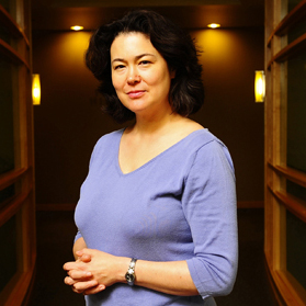 Tiger of the Week: Susan Mango *90 | Princeton Alumni Weekly