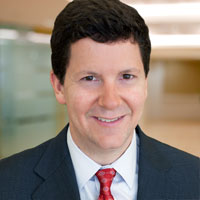 Tiger of the Week: Robert Musslewhite '92 | Princeton Alumni Weekly