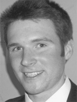 Tiger of the Week: Jonathan Charlesworth '07 | Princeton Alumni Weekly