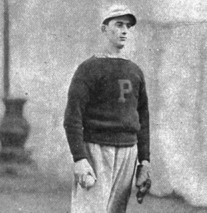 Princeton’s Major Leaguers | Princeton Alumni Weekly