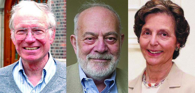 In Memoriam | Princeton Alumni Weekly