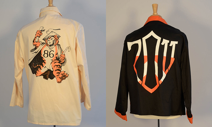 A Passion for Princeton Leads to the Bob Rodgers ’56 Beer Jacket ...