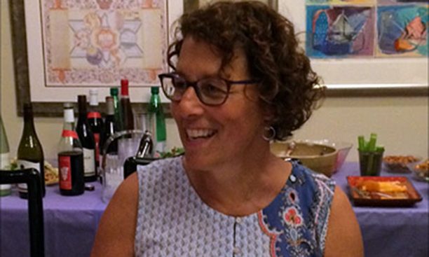 Jane Shapiro ’76 Brings New Perspectives to Jewish Education ...