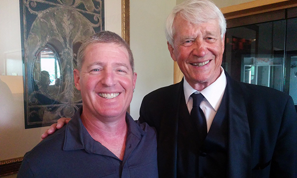 Jason Alexander ’92 Jumps into Civic Activism in Arizona | Princeton ...