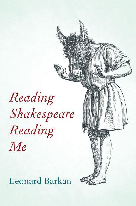 Reading Shakespeare Reading Me | Princeton Alumni Weekly