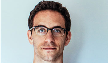 Musicologist Louis Epstein ’06 Finds Fun, Freedom Playing Songs for ...