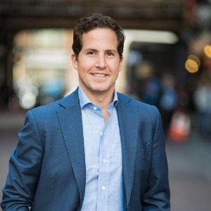 Luke Armour ’13 Helps Princeton Tech Startups Succeed | Princeton ...