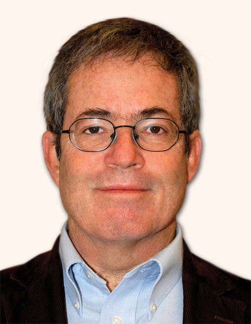 A moment with ... Gerald Epstein *75 *81, on conflicts of interest ...