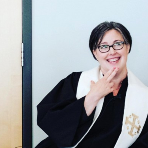 Following: Beth Merrill Neel ’86 | Princeton Alumni Weekly