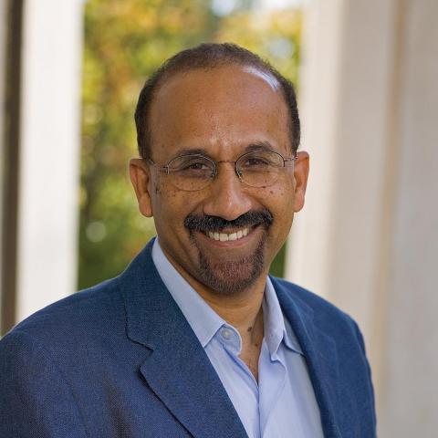 Prof. Atul Kohli on Imperialism in the 21st Century | Princeton Alumni ...