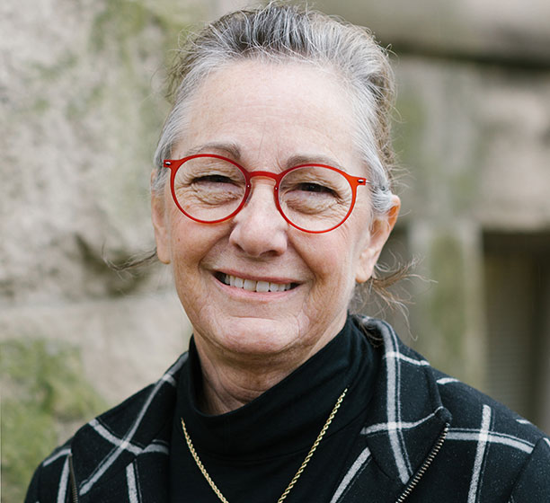 Lisa Pratt *82 Begins New Role as NASA’s Planetary Protection Officer ...