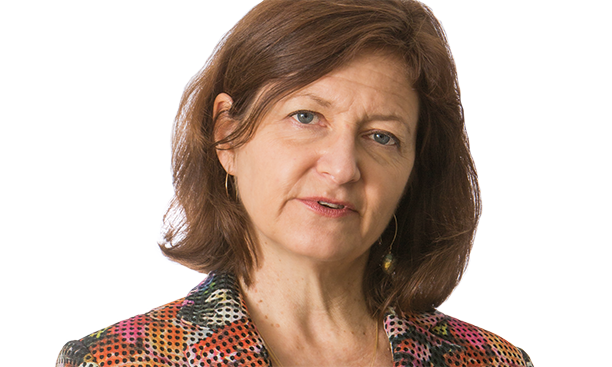 Q&A: Deborah Prentice, Nassau Hall’s New No. 2 | Princeton Alumni Weekly