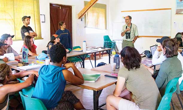 The Mpala Research Centre: Celebrating 25 Years with a Powerful Vision ...