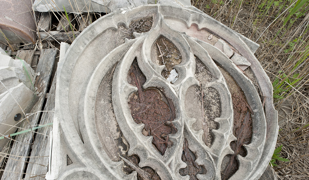 Repurposed | Princeton Alumni Weekly