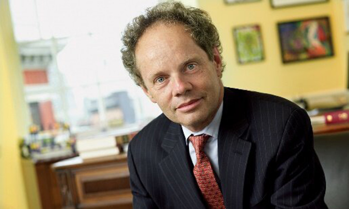 Richard Revesz ’79’s Dollars-and-Cents Solutions for the Environment ...