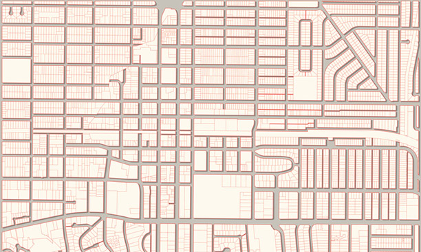 Voices: A Road Map | Princeton Alumni Weekly