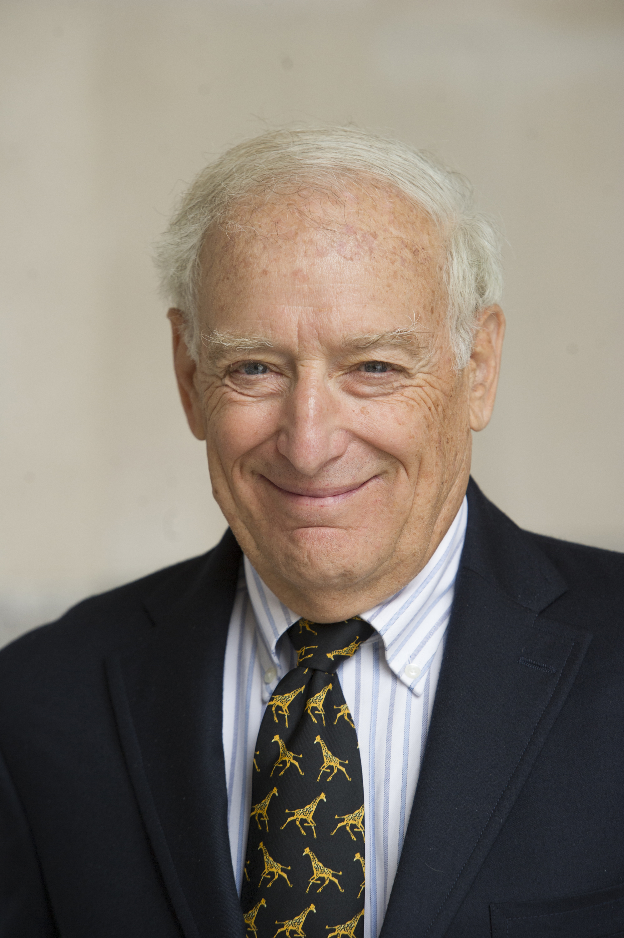 Robert Rotberg *57 Studies Corruption to Teach Anticorruption ...