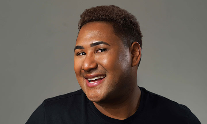 Playwright Roger Q. Mason ’08 Explores LGBTQ Visibility | Princeton ...