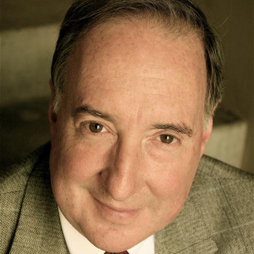 Phil Seib ’70 Maps the Intersection of Social Media and Diplomacy ...