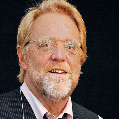 May 30, 2018: Taplin ’69 on Google’s Dominance; Perelman ’96 Named ...