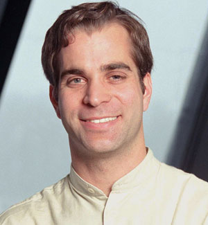 PAW ASKS: Christopher Tully *98 | Princeton Alumni Weekly