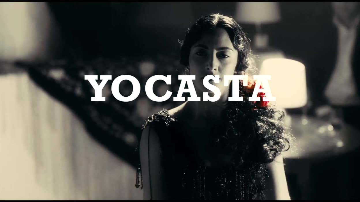 Yocasta | Princeton Alumni Weekly