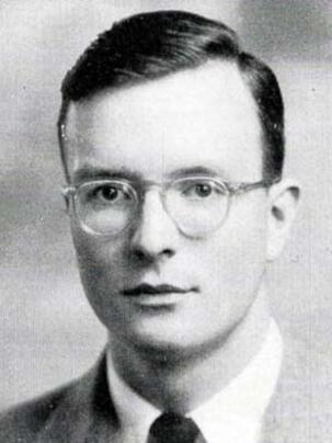 Lloyd Stephen Riford Jr. ’46 | Princeton Alumni Weekly