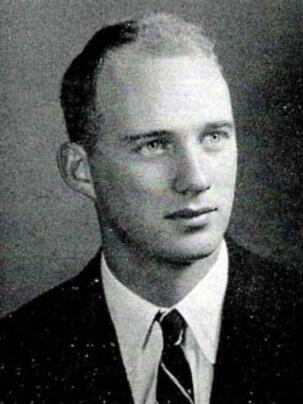 John P. Wilson ’55 | Princeton Alumni Weekly