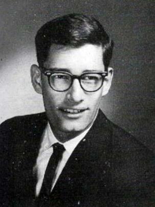 David Allan Horwich ’66 | Princeton Alumni Weekly