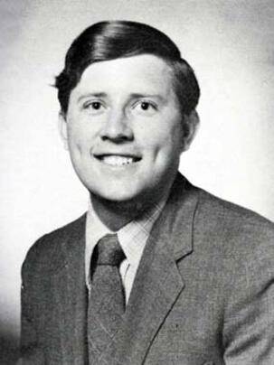 Stephen R. Cuddy ’75 | Princeton Alumni Weekly