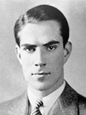 Charles H. Edmonston ’35 | Princeton Alumni Weekly