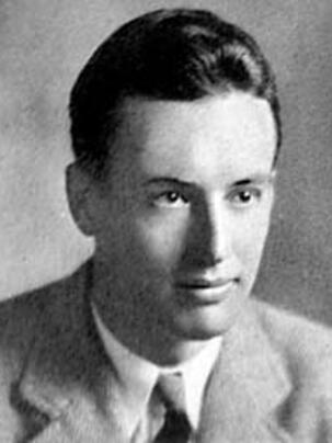 Nicholas Biddle Jr. ’40 | Princeton Alumni Weekly