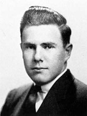 Harold L. Crane ’40 | Princeton Alumni Weekly