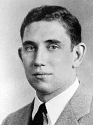 Edward J. O’Brien III ’42 | Princeton Alumni Weekly