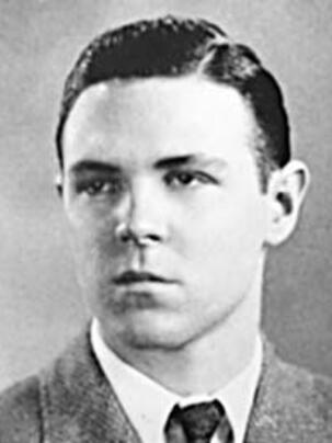 Edmon L. Rinehart ’42 | Princeton Alumni Weekly