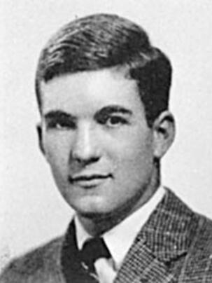 Robert Applegate Jr. ’43 *49 | Princeton Alumni Weekly