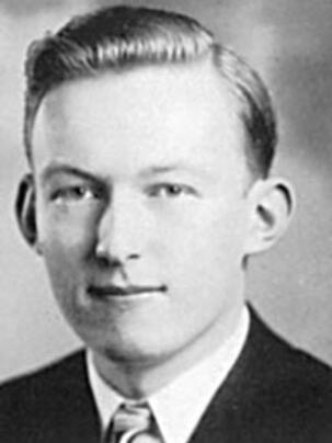 Richard R. Neill ’46 | Princeton Alumni Weekly