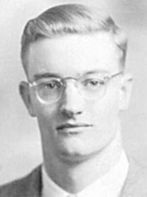 John Rea ’46 | Princeton Alumni Weekly