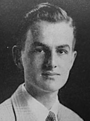 W. James Guthrie ’48 | Princeton Alumni Weekly