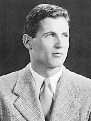 Russell Thayer ’49 | Princeton Alumni Weekly