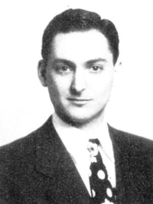 Henry Spitz ’50 | Princeton Alumni Weekly