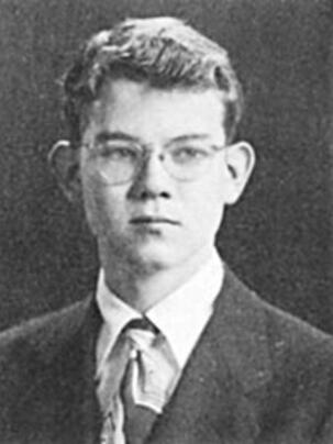 John J. Auld Jr. ’50 | Princeton Alumni Weekly